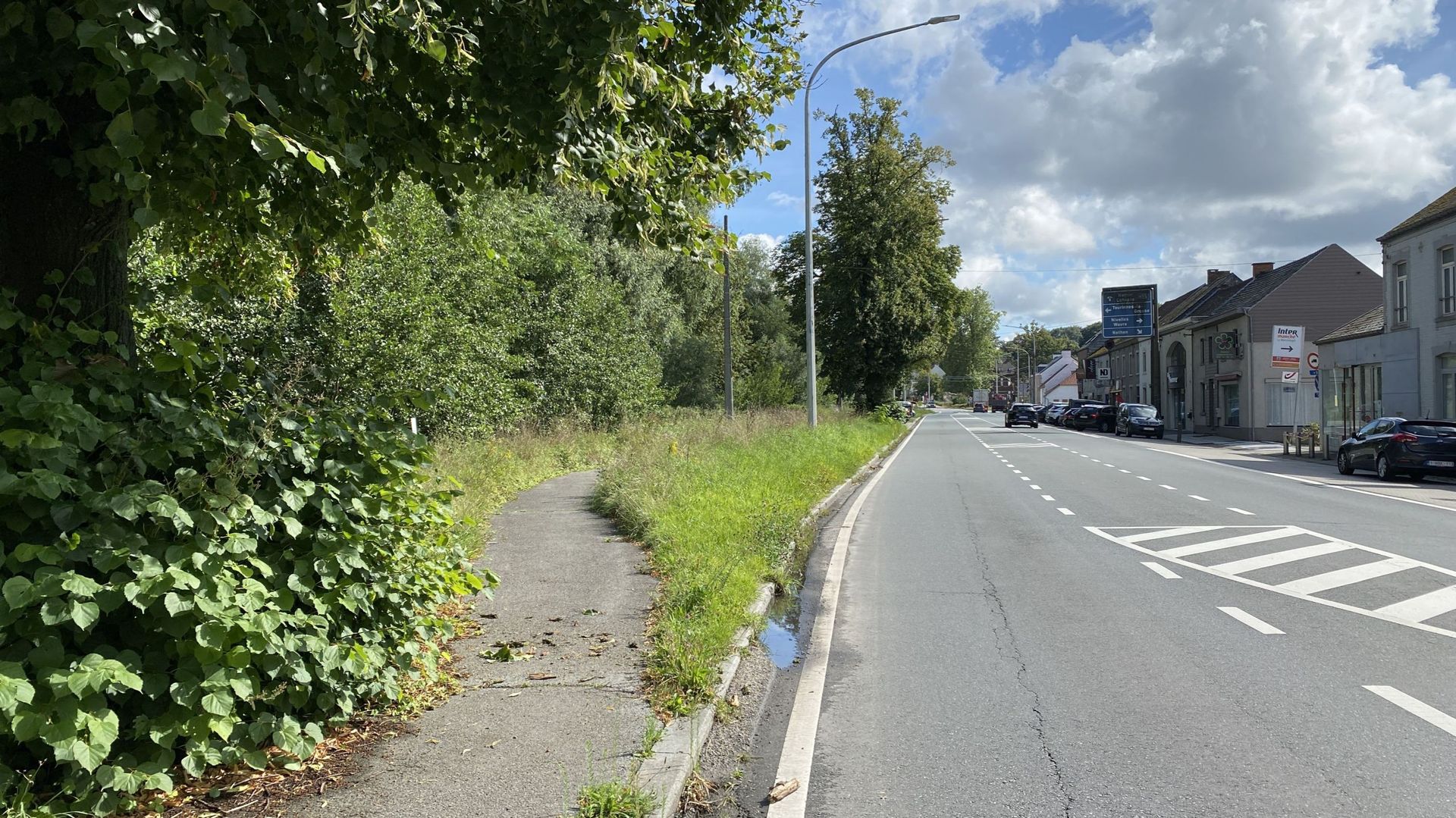 Hamme-Mille : Equilis dévoile la maquette virtuelle de son projet ...