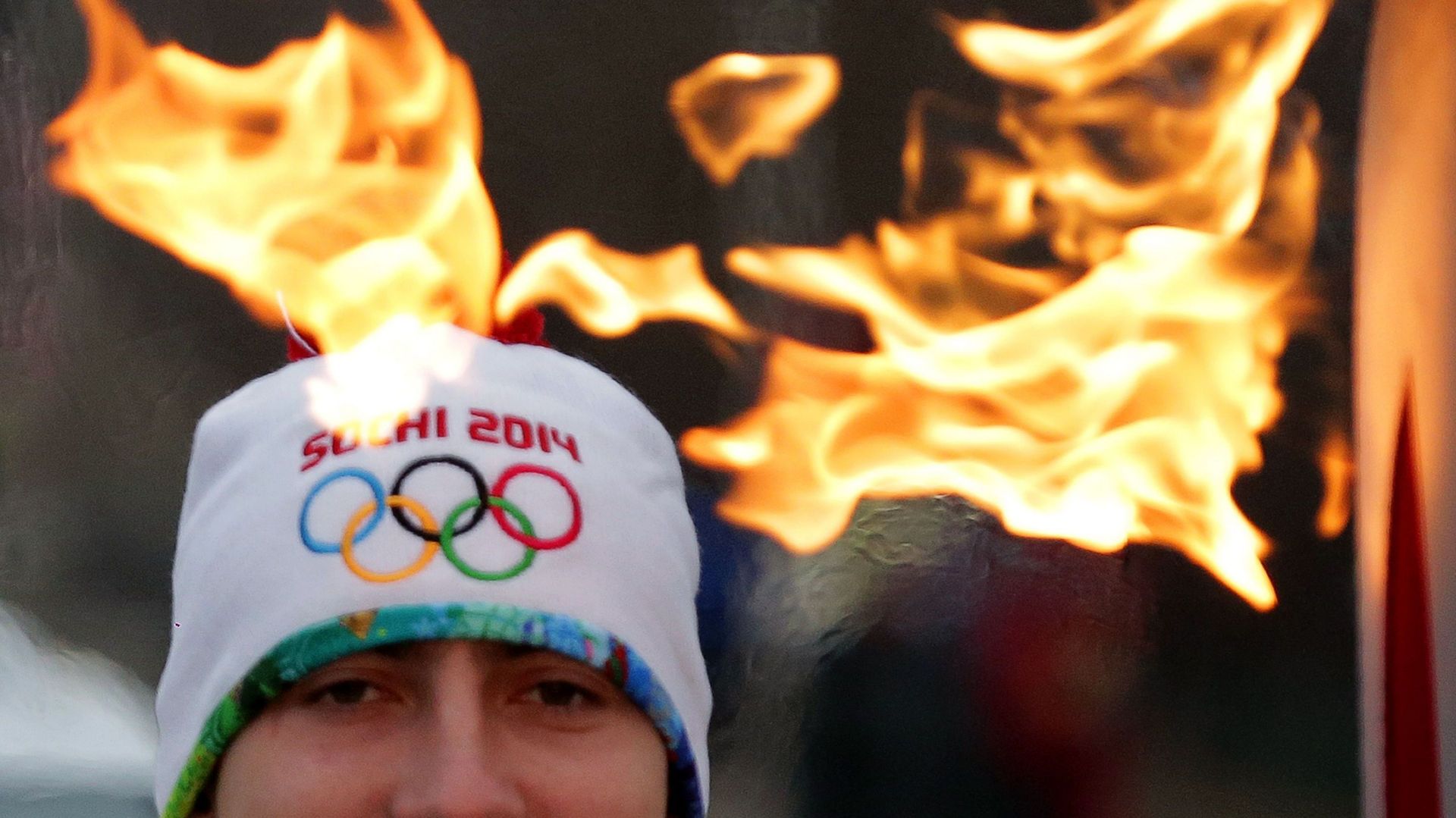 Les Jeux de Sotchi en quelques chiffres