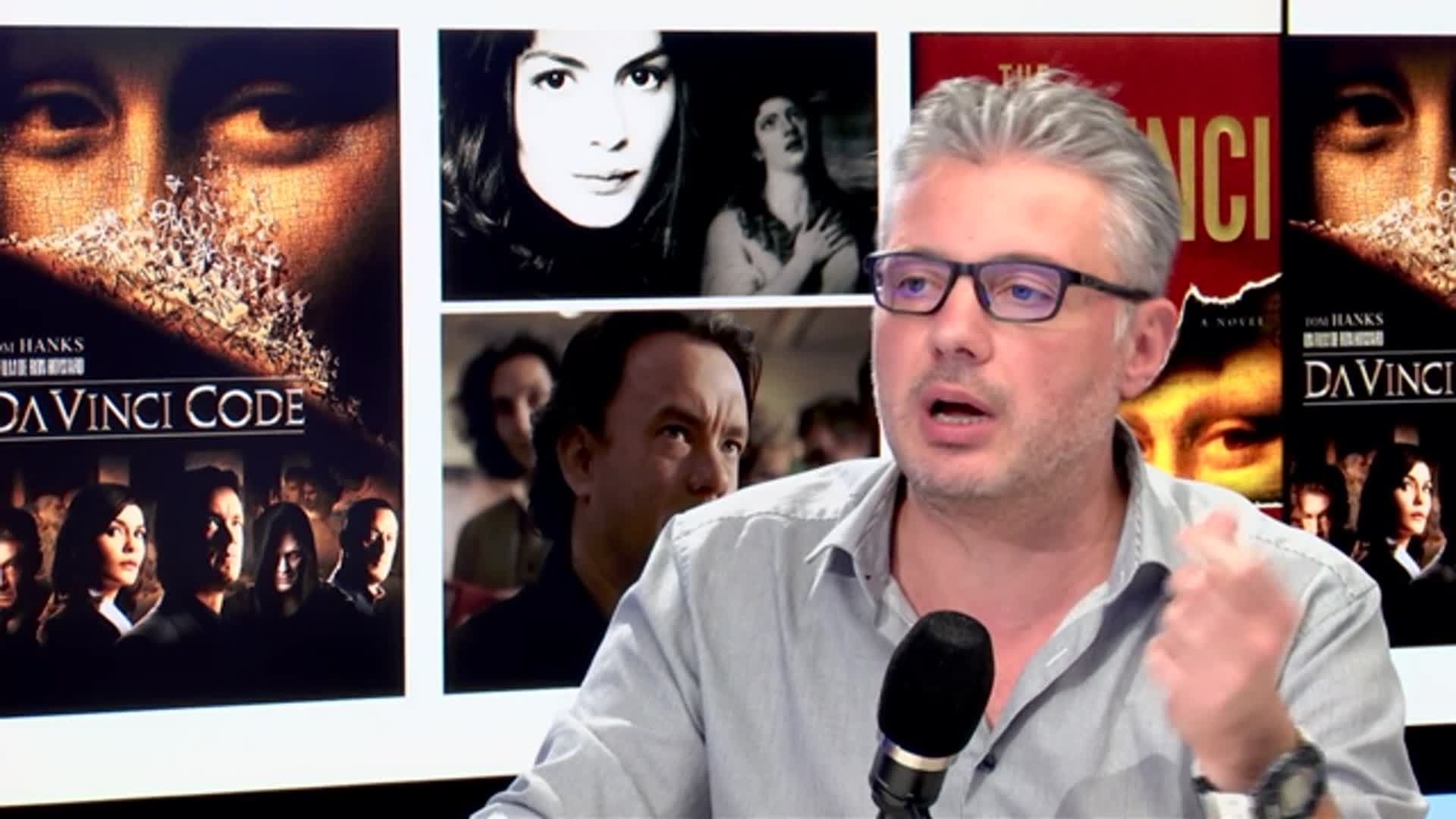 L’histoire du faux trésor religieux qui a inspiré le 'Da Vinci Code' de ...