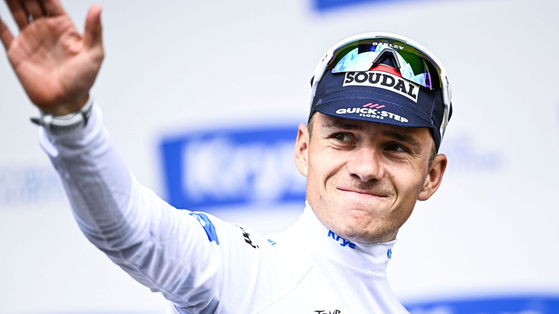 Pogacar en quête d'un exploit inédit dans l'histoire du cyclisme : records et stats de Pogi ...