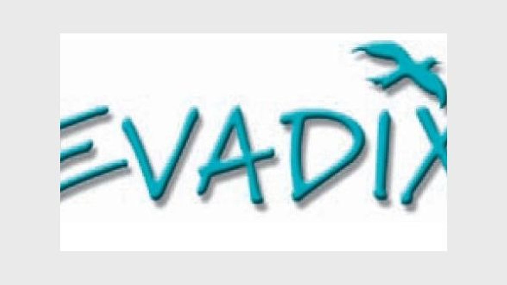 Evadix sauvée pour 6 mois - RTBF Actus