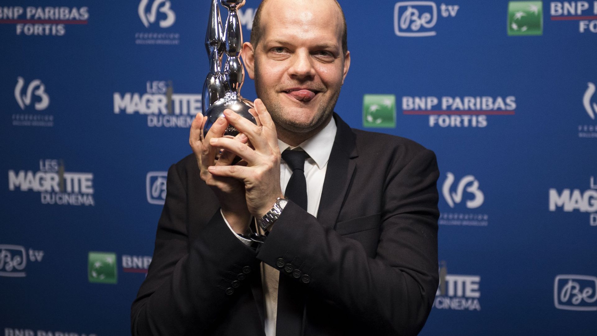 Yoann Blanc : de 'La Trêve' à la série 'The Crown', retour sur la carrière de l’acteur en 3 ...