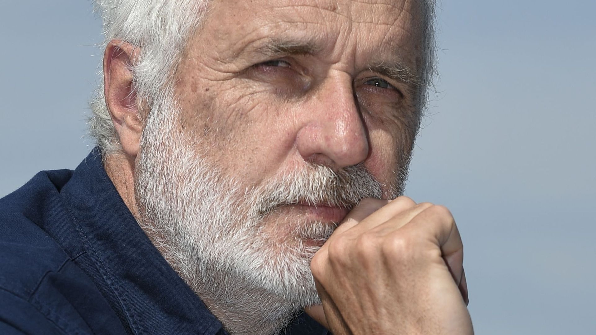 Jean-Marc Rochette : 'Les humains se prennent pour le centre de l ...