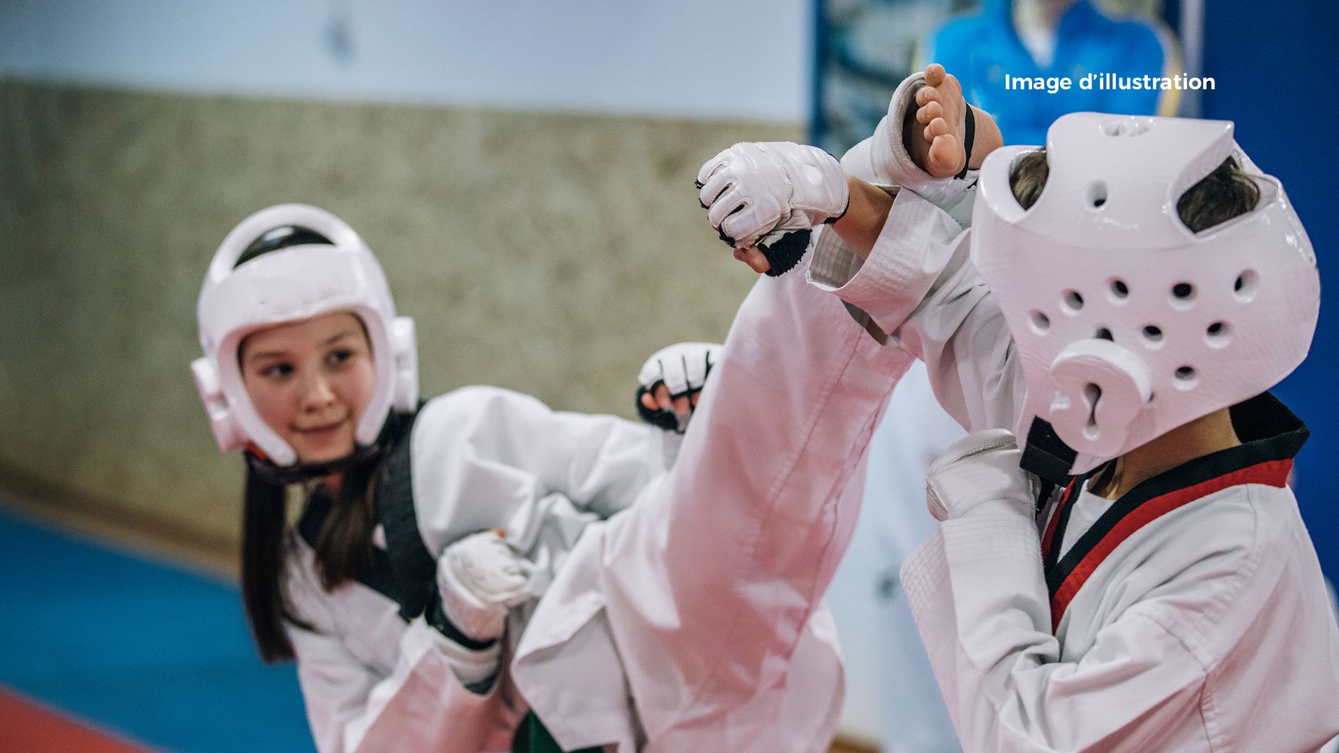 Portrait – Charlotte Rasquin, du ring au Sahara : 'Je veux utiliser mes ...