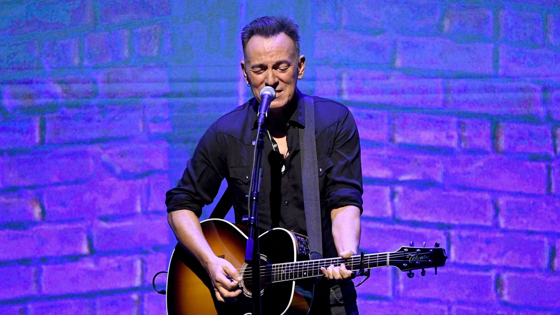 Bruce Springsteen dévoile le morceau inédit 'I'll Stand By You' - RTBF ...