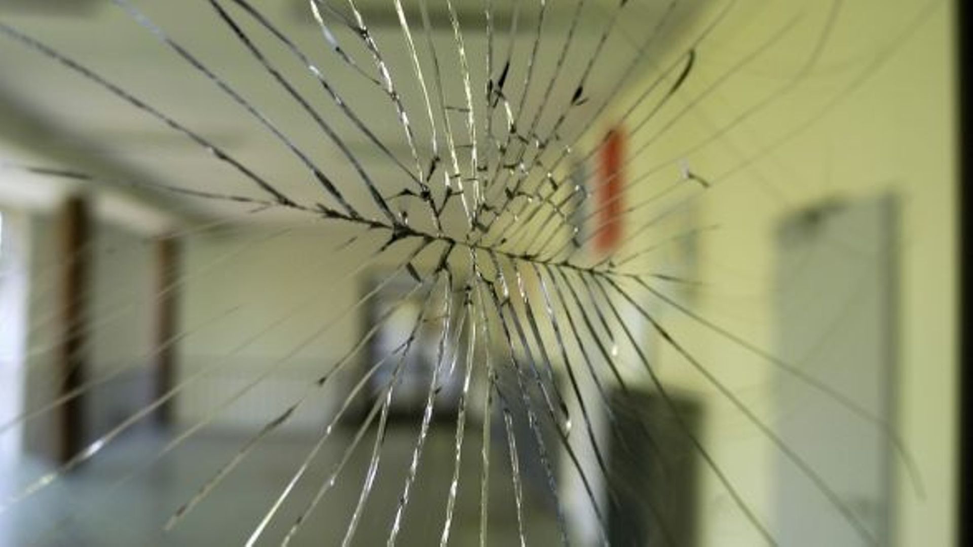 Vandalisme dans les logements sociaux - RTBF Actus