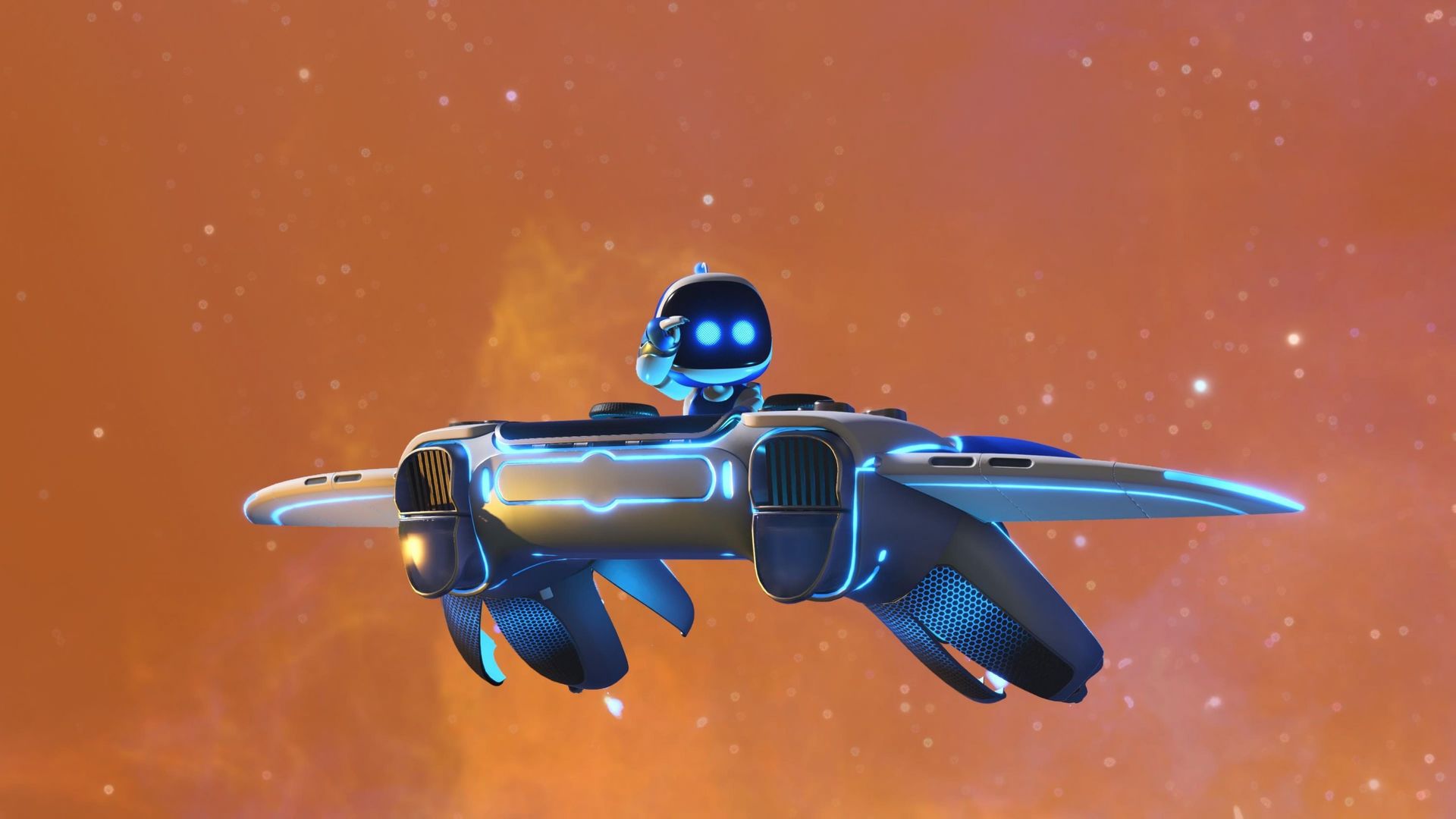 On a testé Astro Bot, le retour gagnant de la nouvelle mascotte de ...