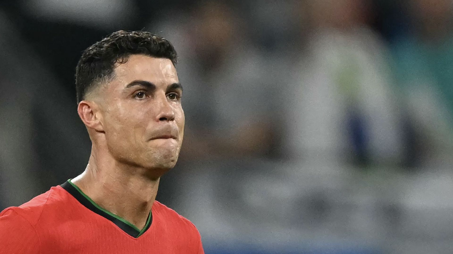 Cristiano Ronaldo n’hésite plus sur son avenir : 'C’est mon dernier ...
