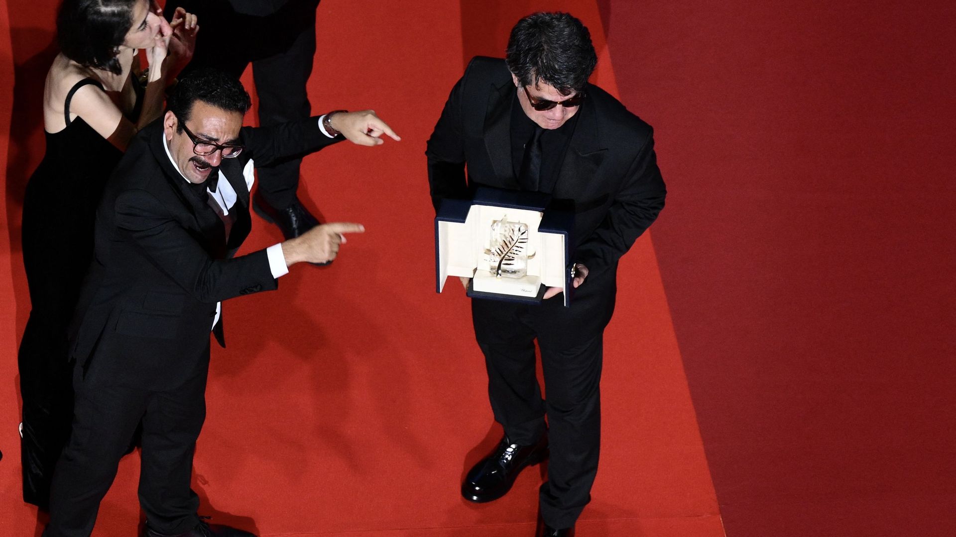 'La Venue de l’avenir' : une fresque familiale où le réalisateur Cédric Klapisch fait dialoguer ...