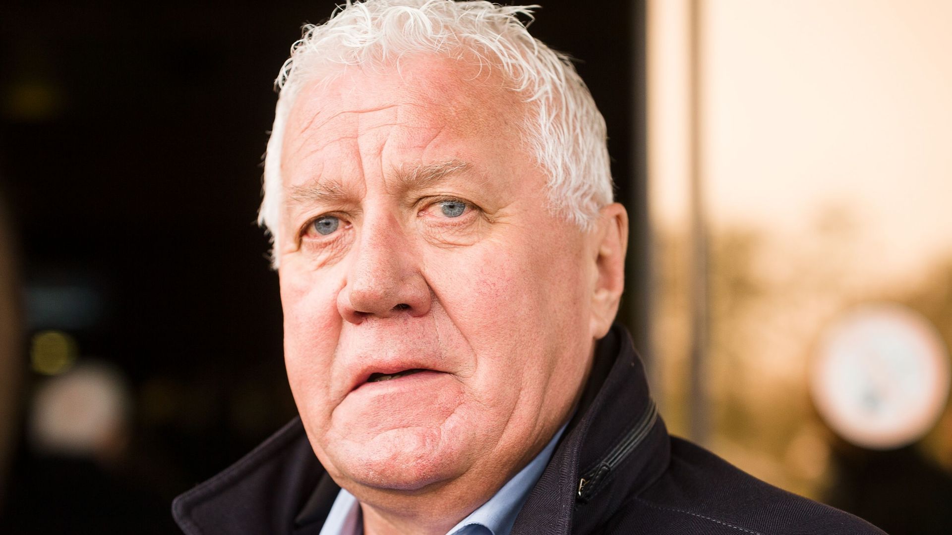 Patrick Lefevere : 'Plus de sécurité avec moins de coureurs ? Bull shit ...