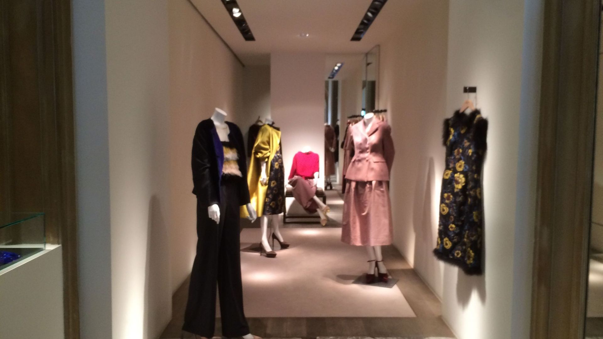 80 ans du BEL, label du luxe à la bruxelloise, loin du 'bling-bling ...