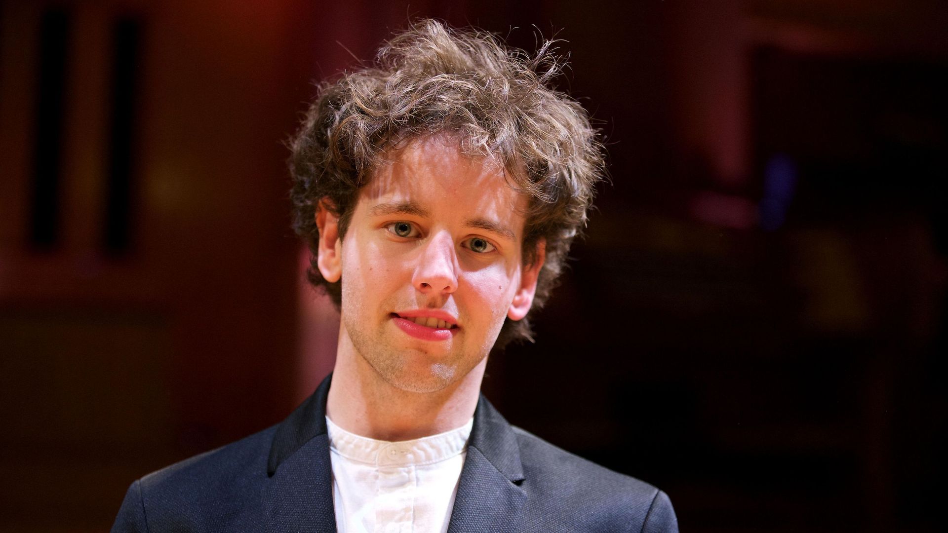 Louis Lortie, le nouveau maître en piano de la Chapelle Musicale Reine ...