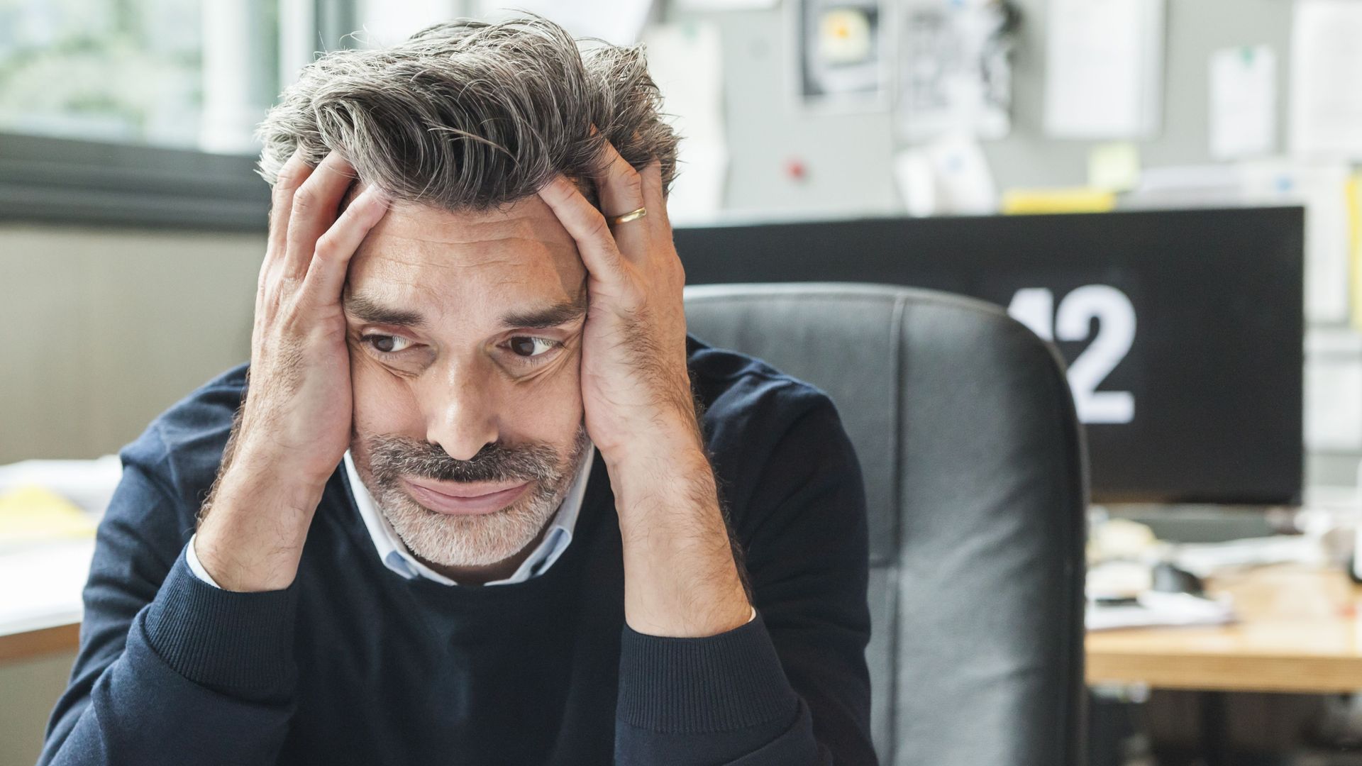 Comment lutter contre l’épuisement pour éviter le burn-out ? Quatre ...