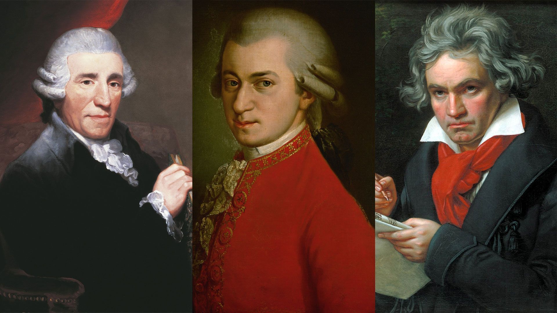 Quelle est votre 'œuvre de la maturité' préférée ? Votez pour le Top du classique 'Péchés de ...