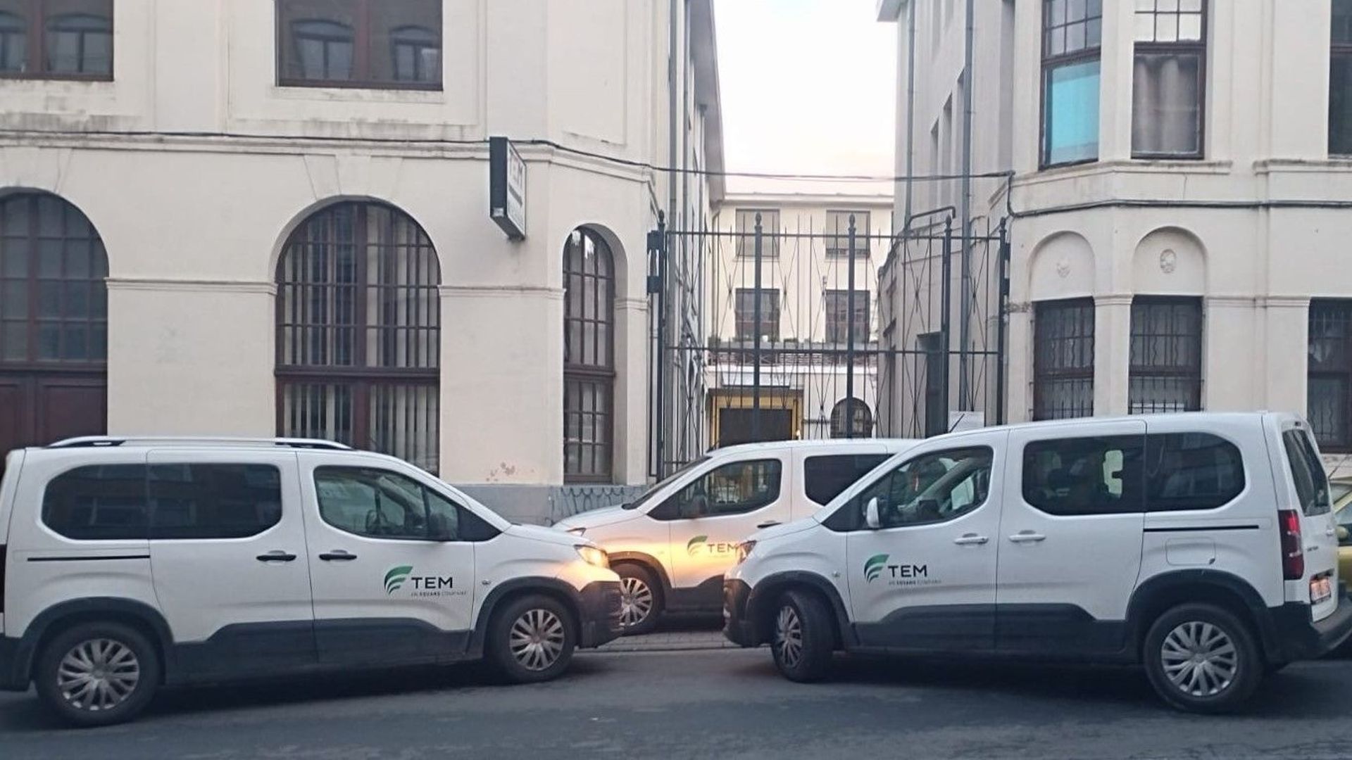 Grève chez TEM-Technilift à Forest : 'La direction nous interdit d ...