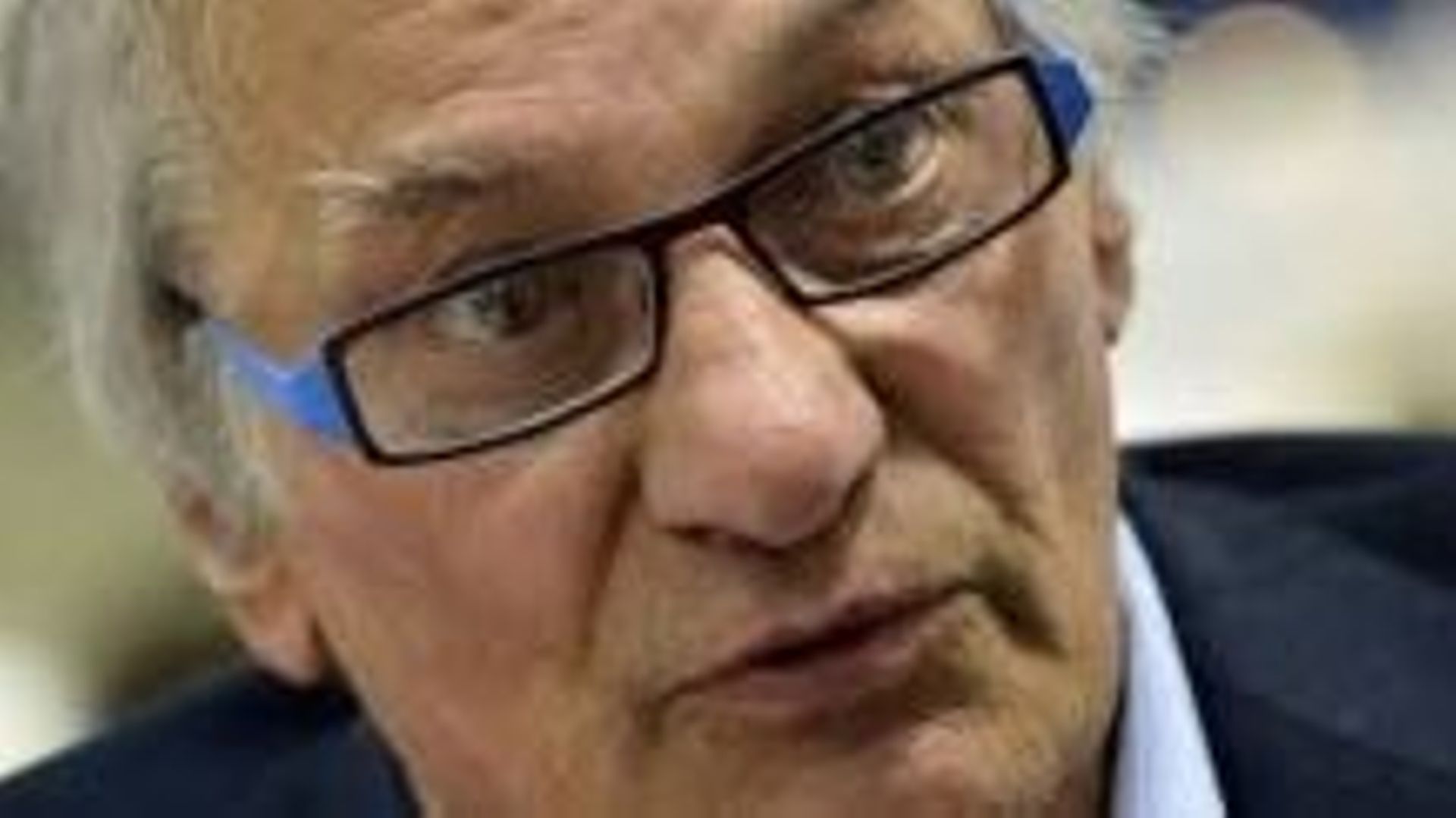 Jan Hoet, in memoriam - RTBF Actus