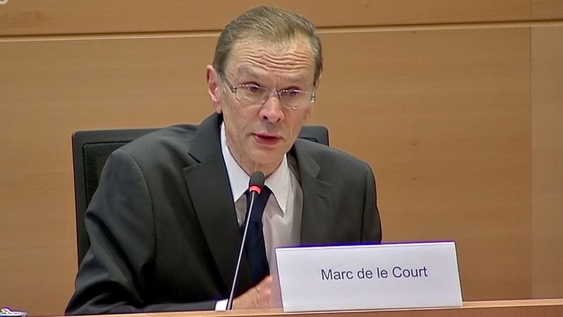 Kazakhgate: retour sur les origines du scandale - RTBF Actus