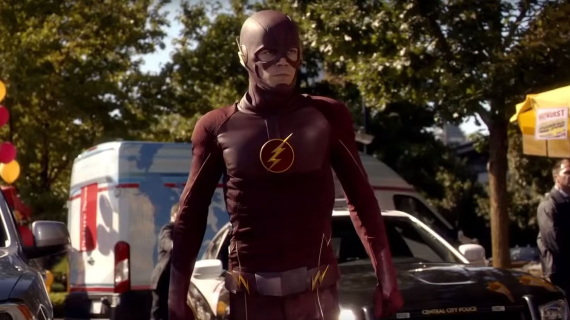 The CW renouvelle treize séries dont 'Flash' et 'Riverdale' pour la ...