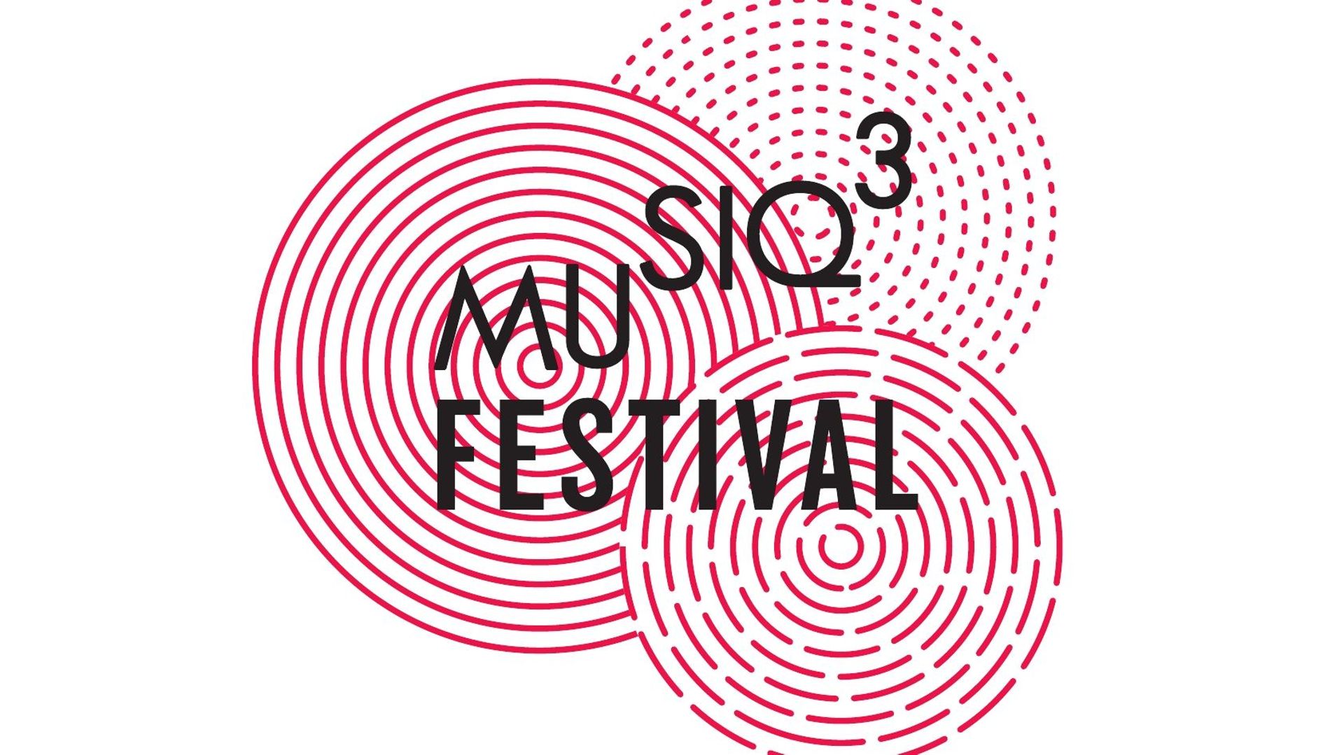 Festival Musiq'3 : Concerts en DIRECT sur Musiq'3 le dimanche 28/6 ...
