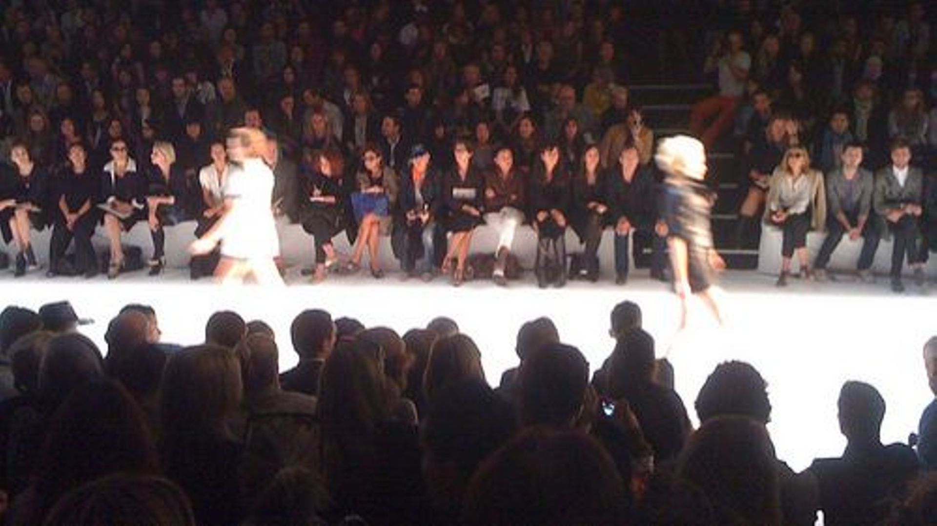 C'est fini pour la marque 'Luc.Duchêne' lancée en 2009 - RTBF Actus