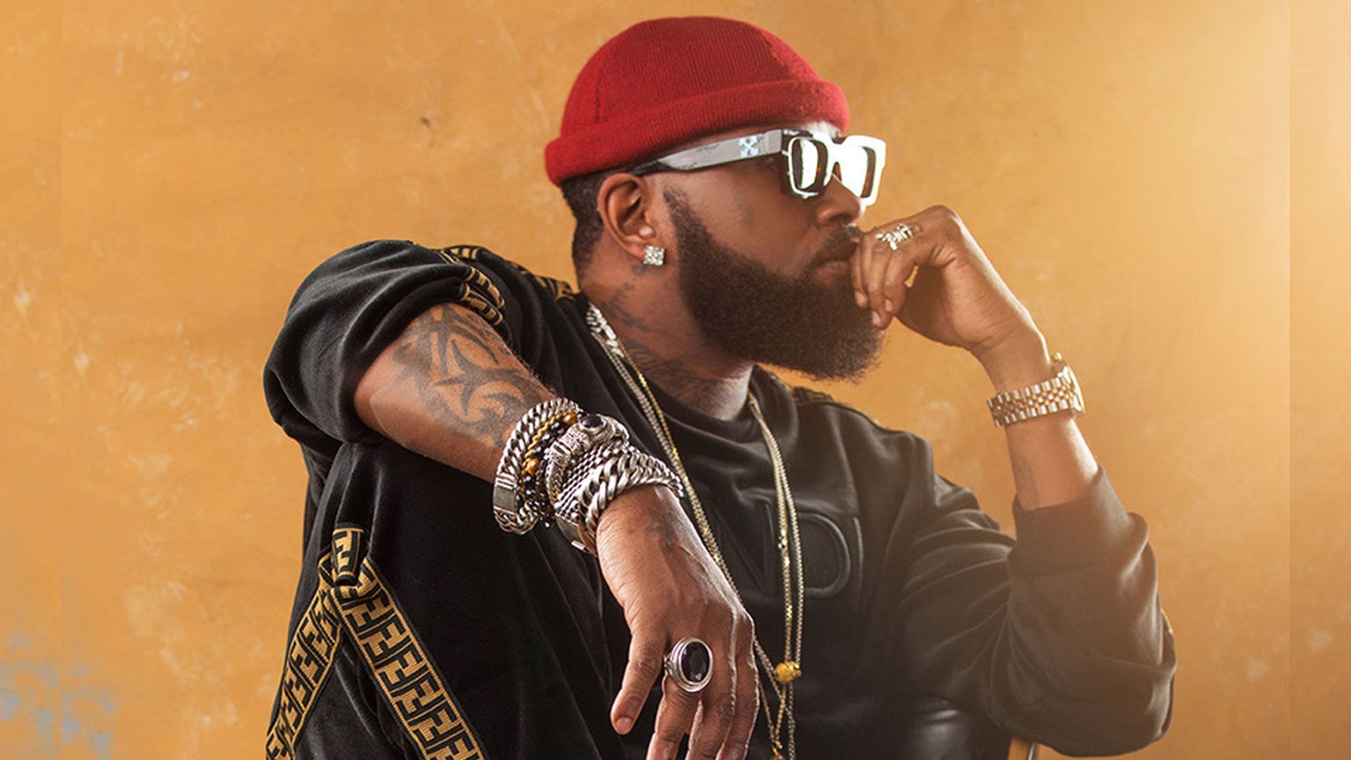 Ferré Gola : Le Padre de la Rumba - RTBF Actus