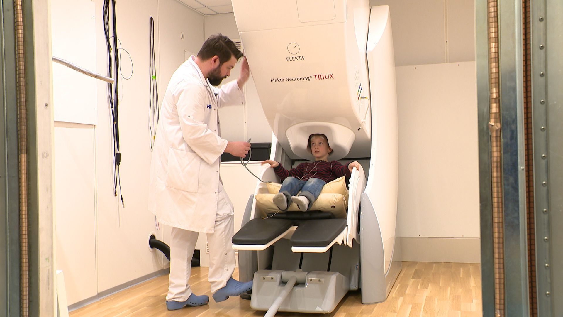 Pourquoi ne parvient-on pas à isoler une voix du bruit ambiant avant ...