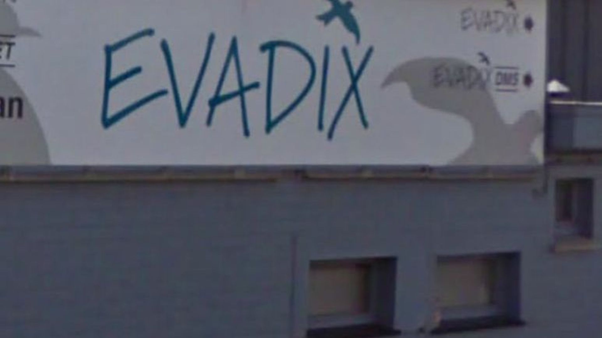 Tournai : le Tribunal de commerce a prononcé la faillite d'Evadix DMS ...