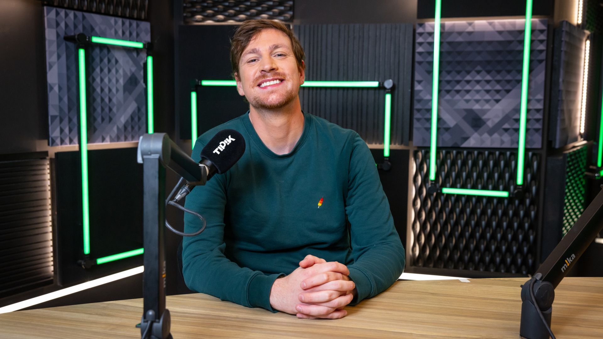 Florent Losson analyse votre personnalité en fonction de votre ...