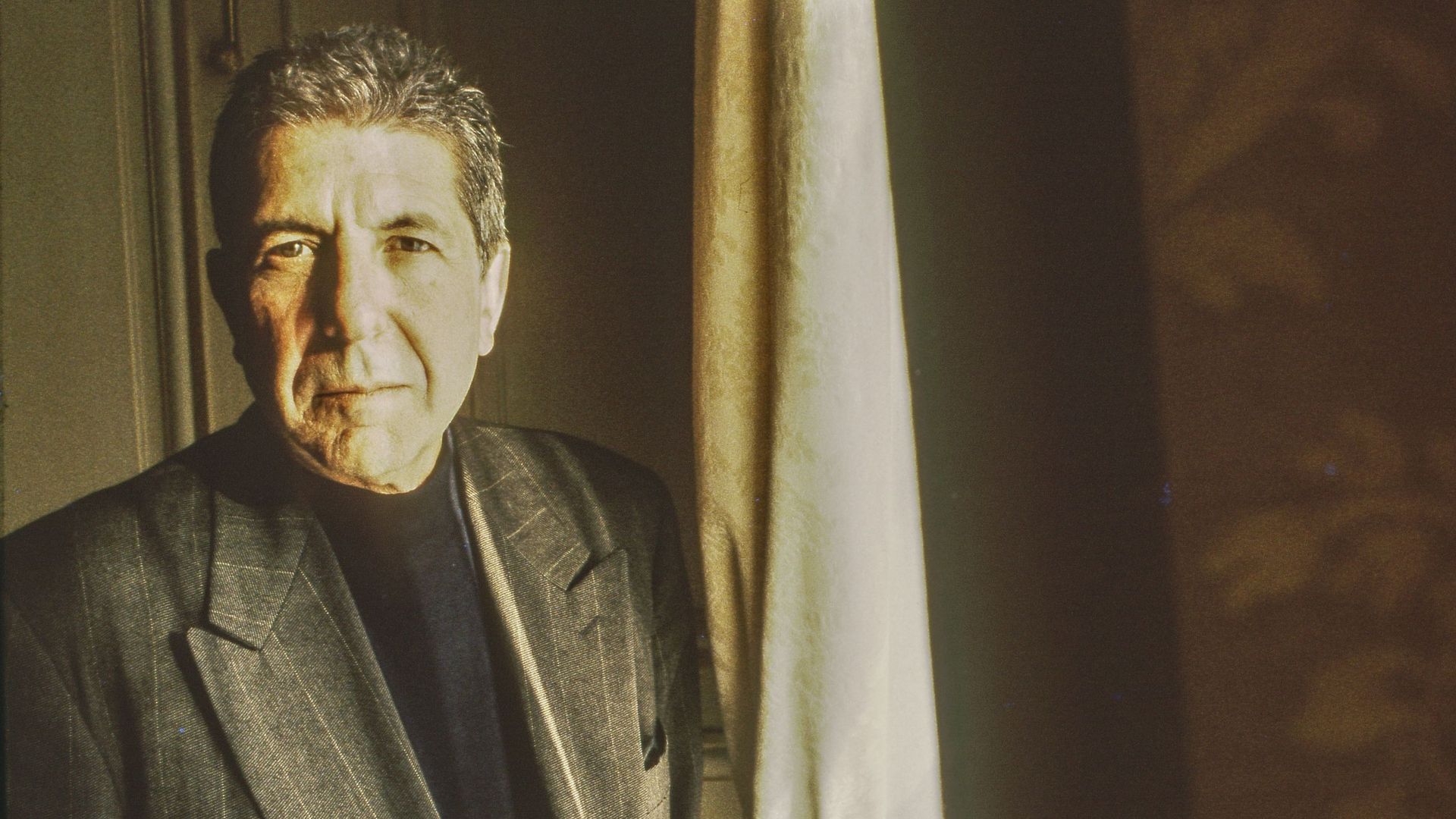 Instantané 1994 : Un suprême de Leonard - RTBF Actus