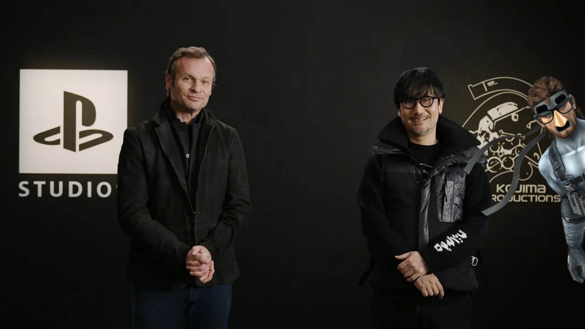 Un Metal Gear déguisé sur PS5 ? Hideo Kojima annonce un jeu d’action/espionnage après Death ...