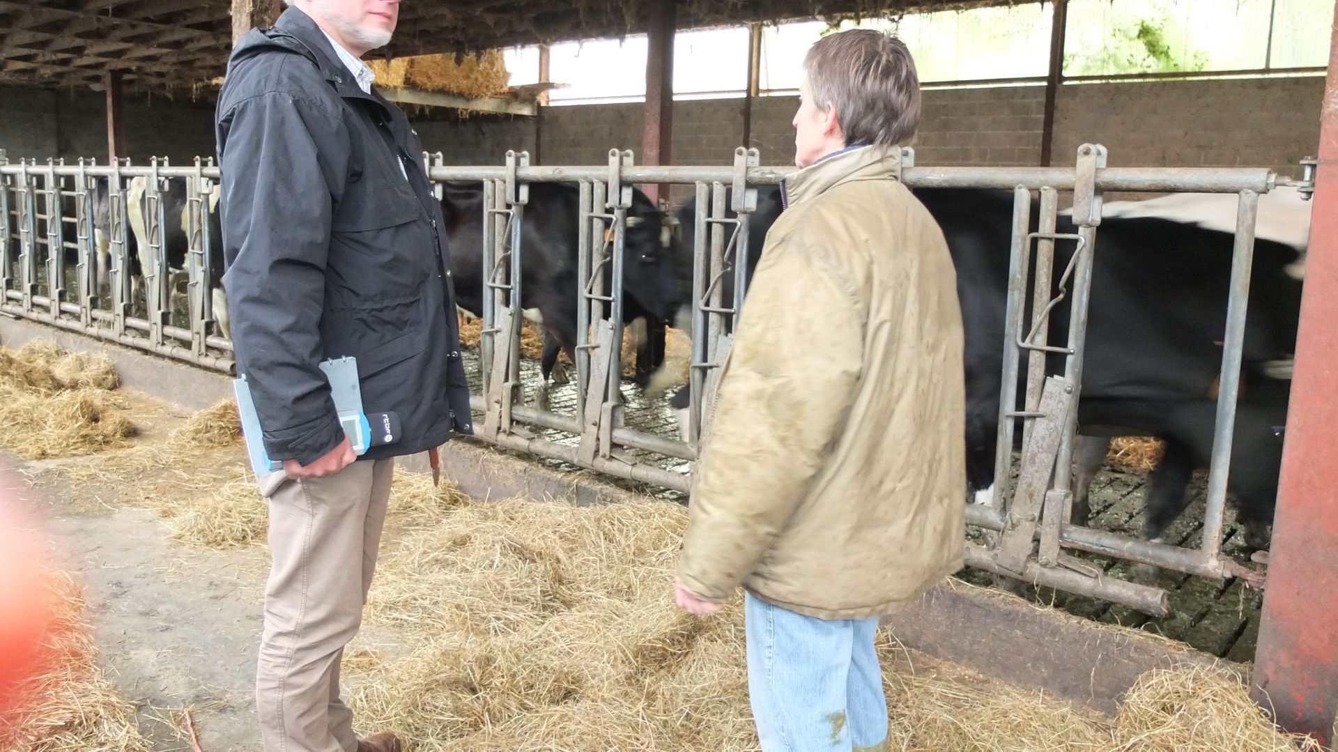 La Wallonie d'est en ouest - rtbf.be