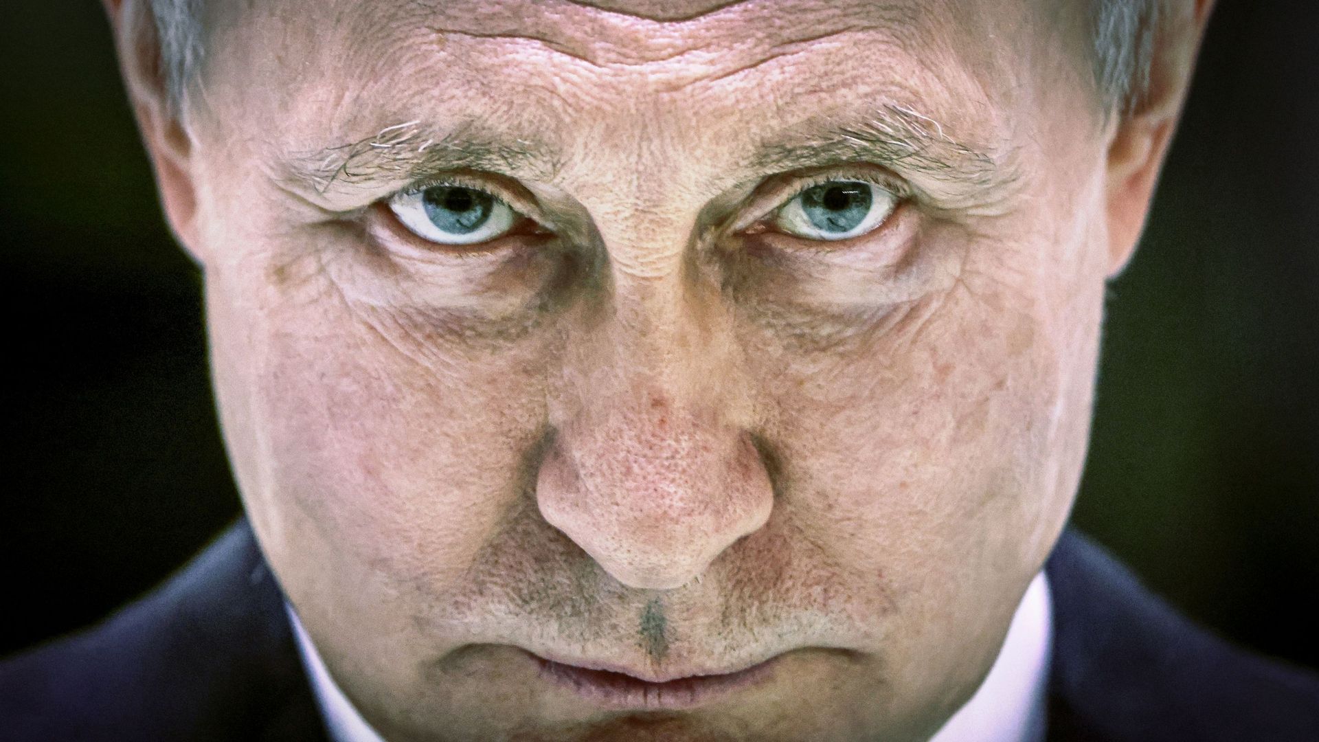 Donald Trump sur la place Rouge en mai prochain ? Vladimir Poutine en ...