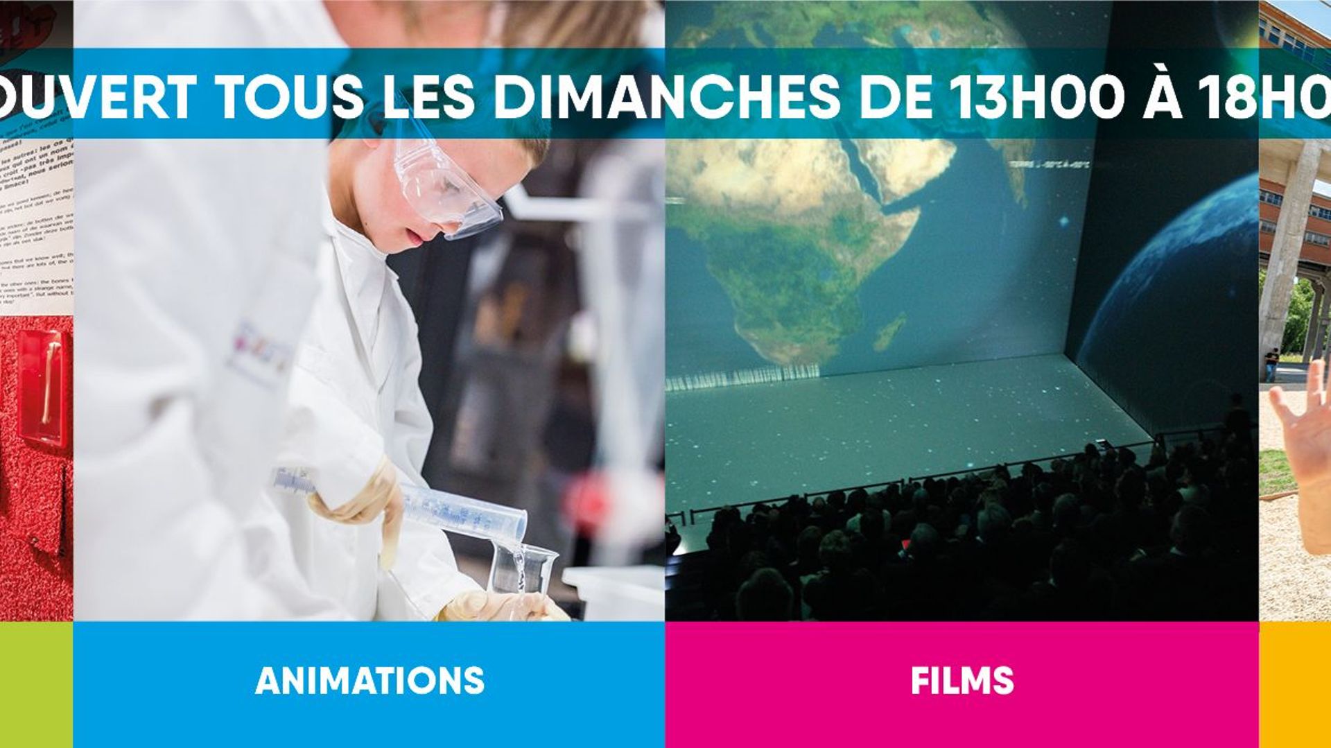 Le PASS de Frameries désormais rouvert ! - RTBF Actus