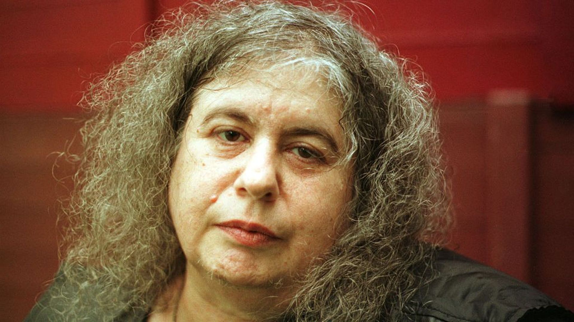 Andrea Dworkin : qui était cette féministe radicale qui suscitait la ...