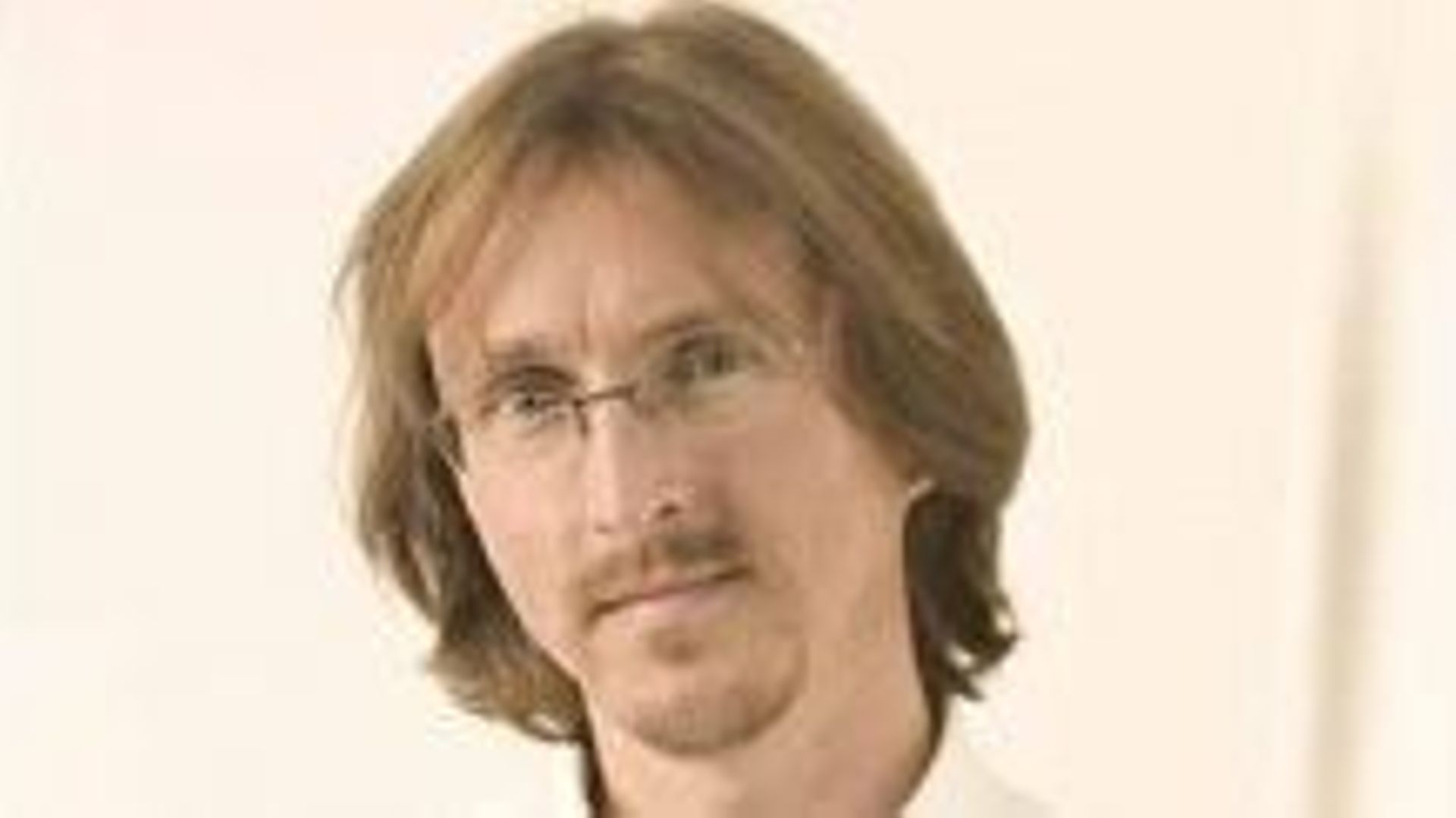 Peter de Caluwé, directeur du Théâtre Royal de la Monnaie - RTBF Actus