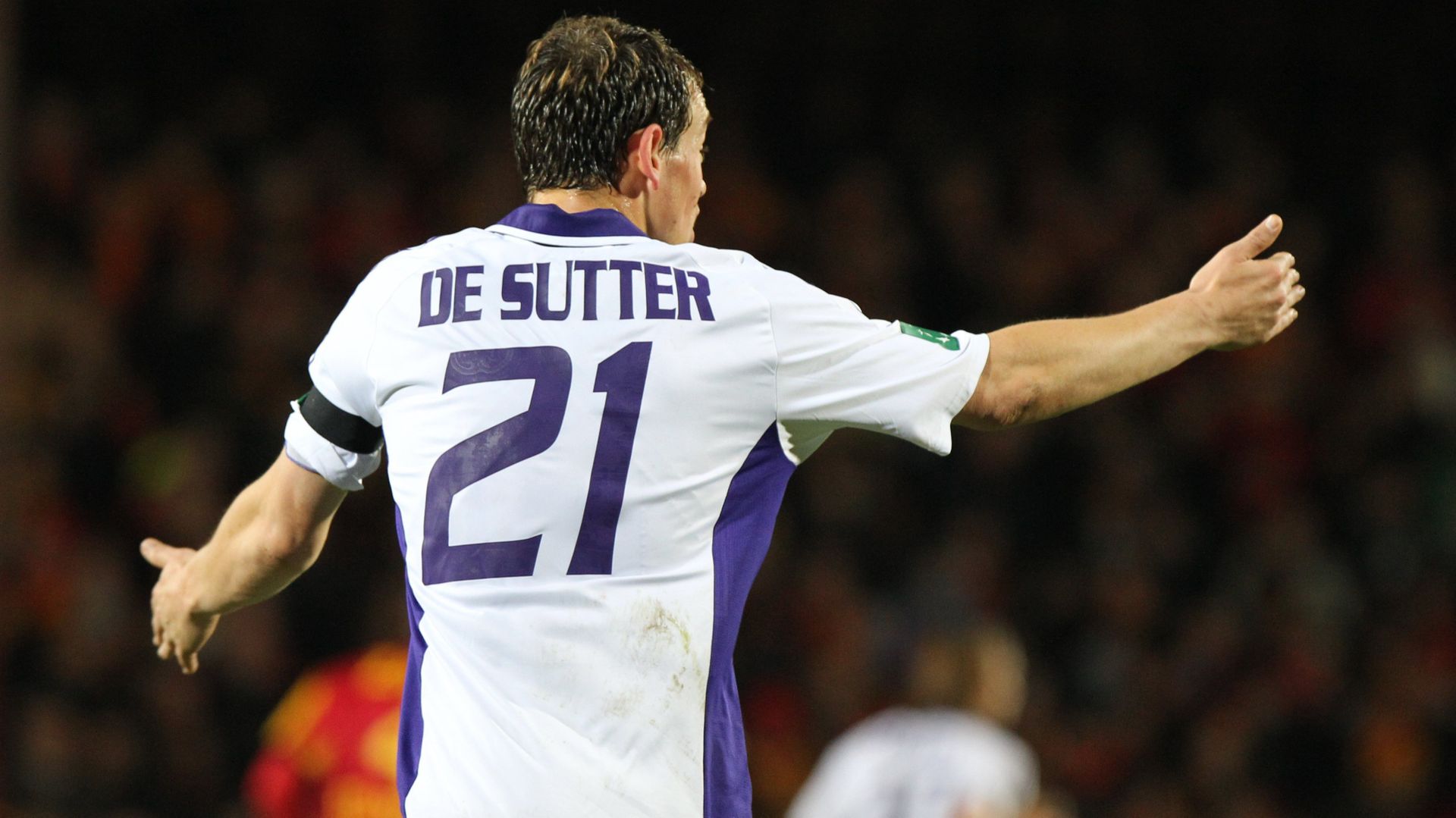 Al Sahbab intéressé par Tom De Sutter - rtbf.be