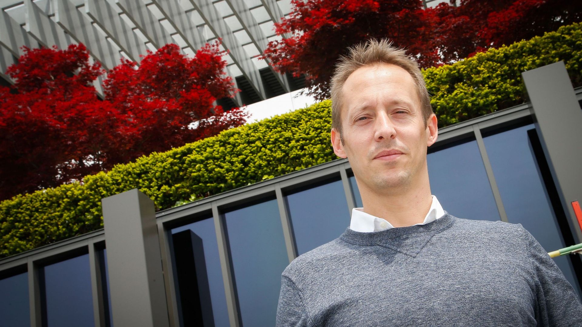 La Fédération belge met fin à sa collaboration avec Bob Madou