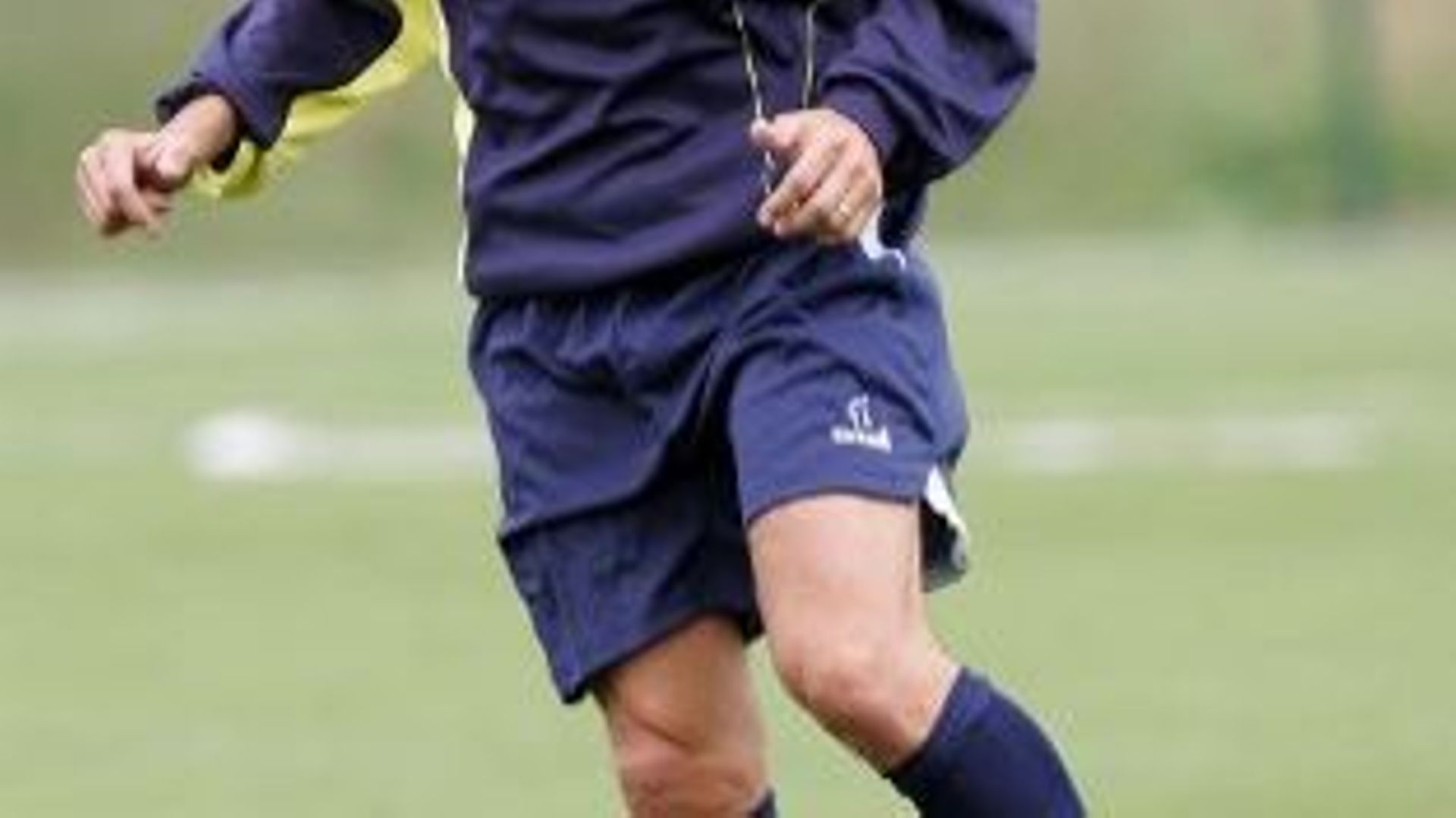 Alan Haydock rejoint Tubize - RTBF Actus