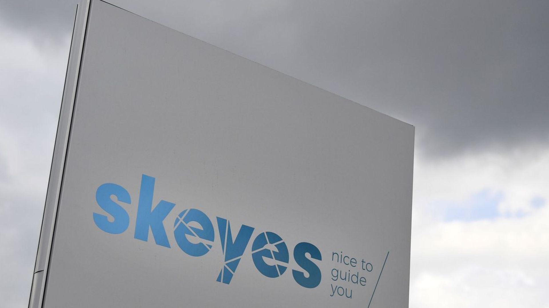 Skeyes: un quart de millions d'astreinte, par heure d'interruption du ...