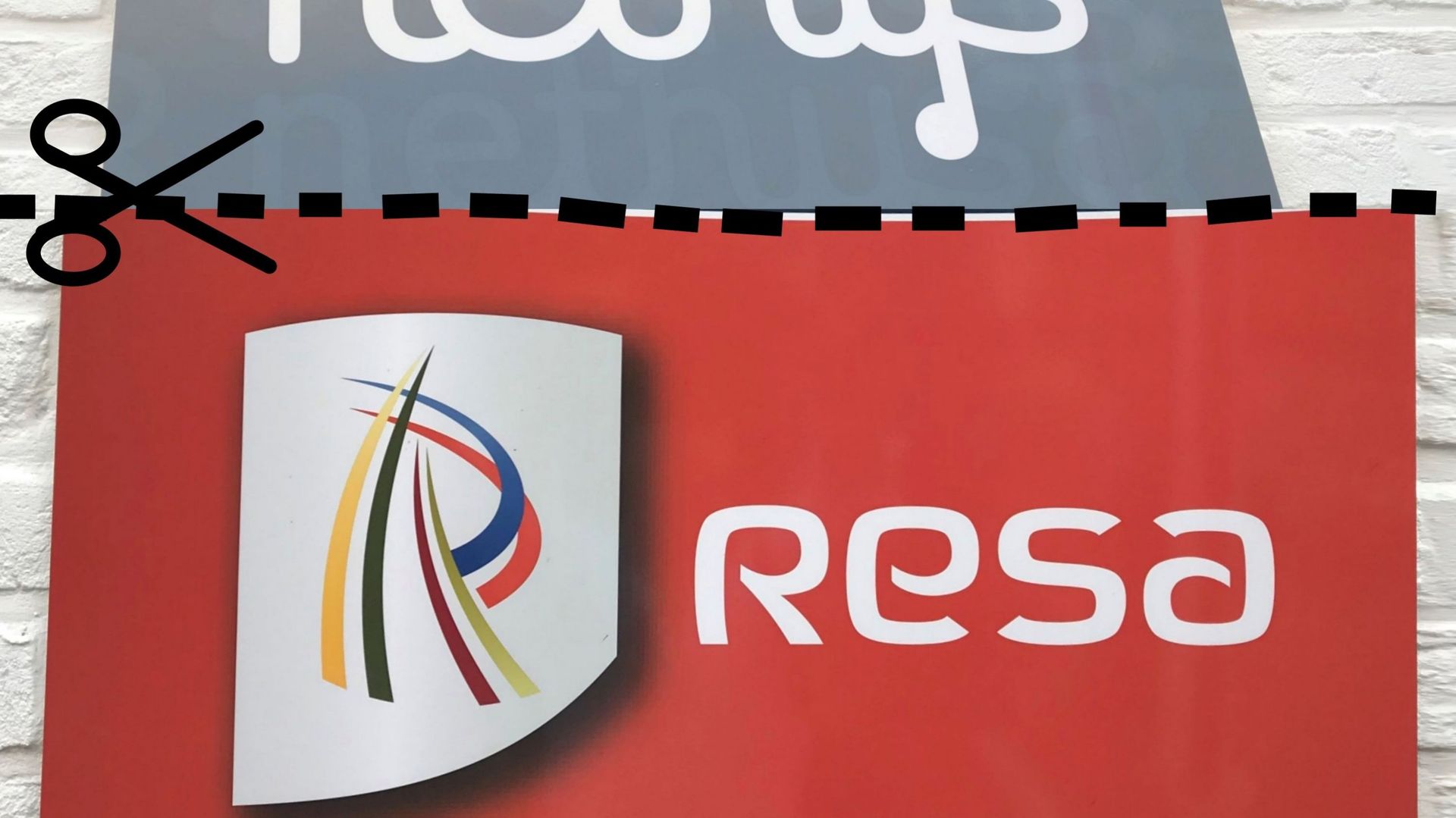 Resa devient une intercommunale - RTBF Actus