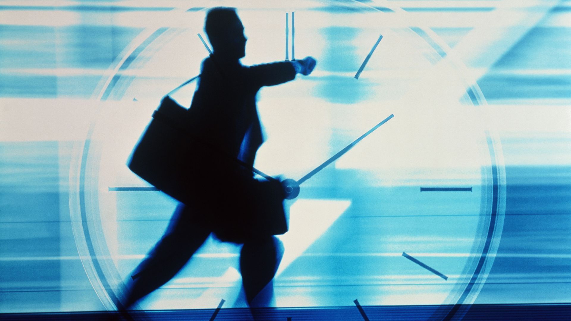 Pourquoi certaines personnes sont-elles toujours en retard ? - RTBF Actus