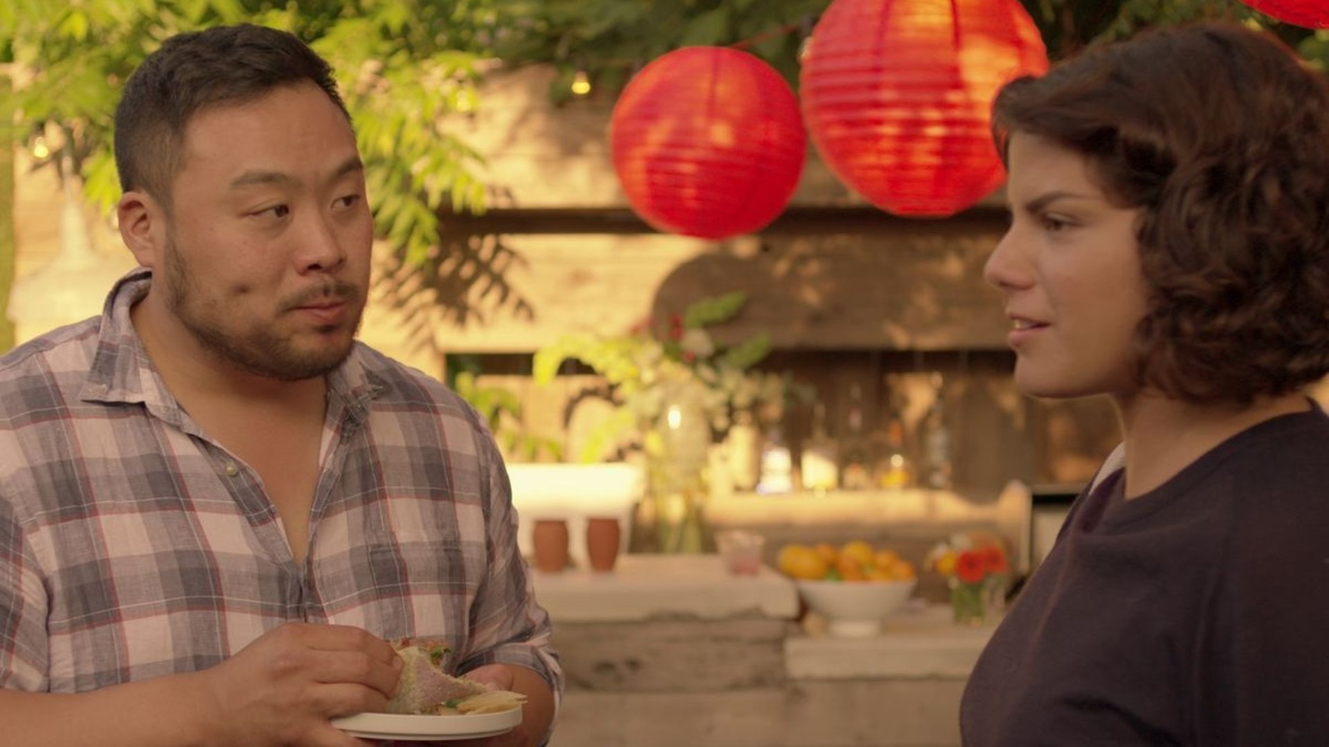 Quoi de neuf sur Netflix ? 'Salt, Fat, Acid, Heat' - RTBF Actus