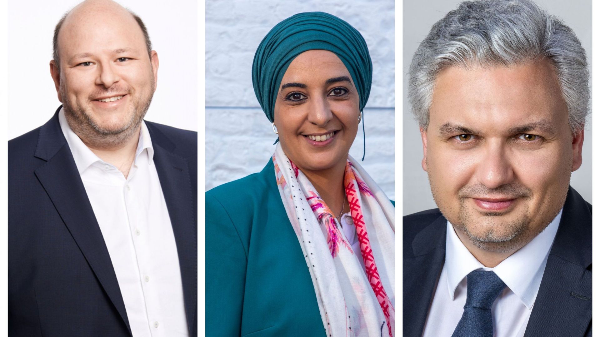 Tahar, Mouhssin, Talhi, Loewenstein, Ozkara : ils ne sont pas réélus à ...