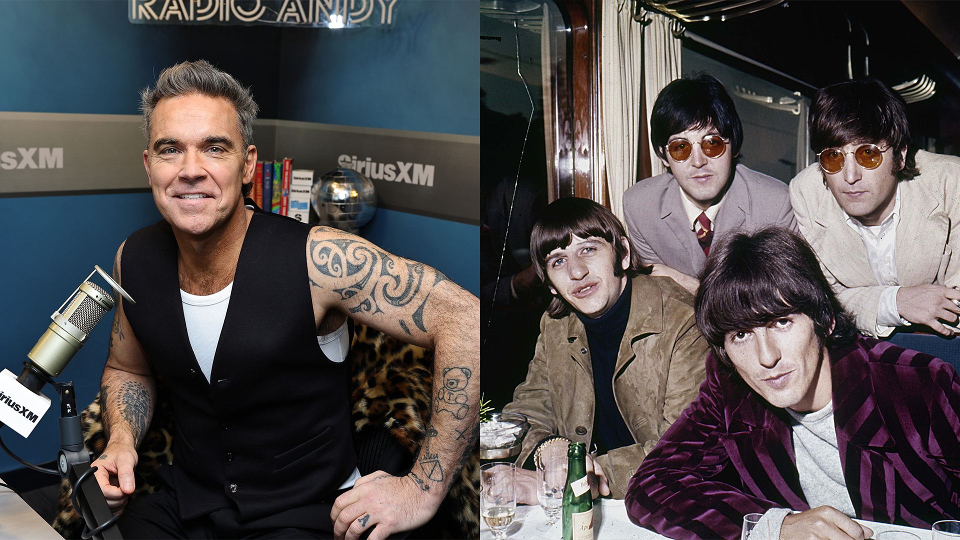 Paul McCartney annonce un nouveau livre autour de son groupe, les Wings ...