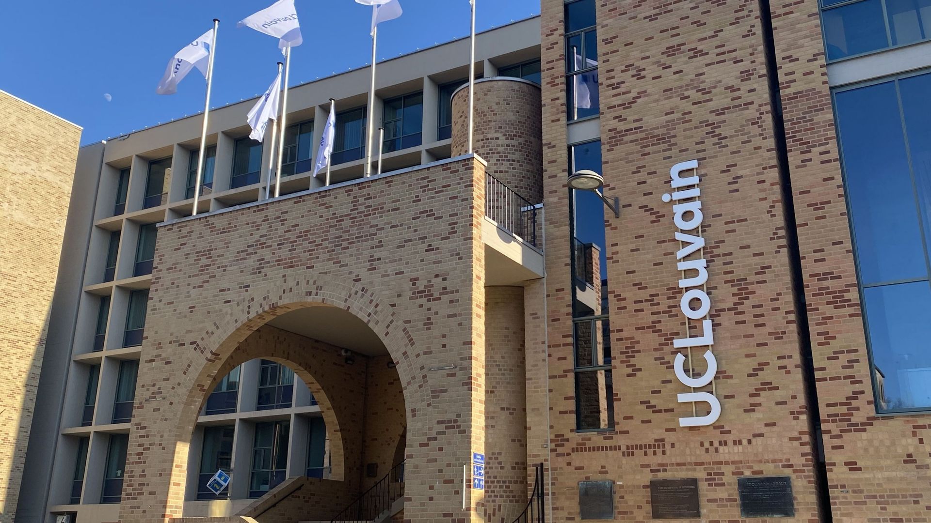 14% des étudiants de l’UCLouvain victimes de harcèlement sexuel ...