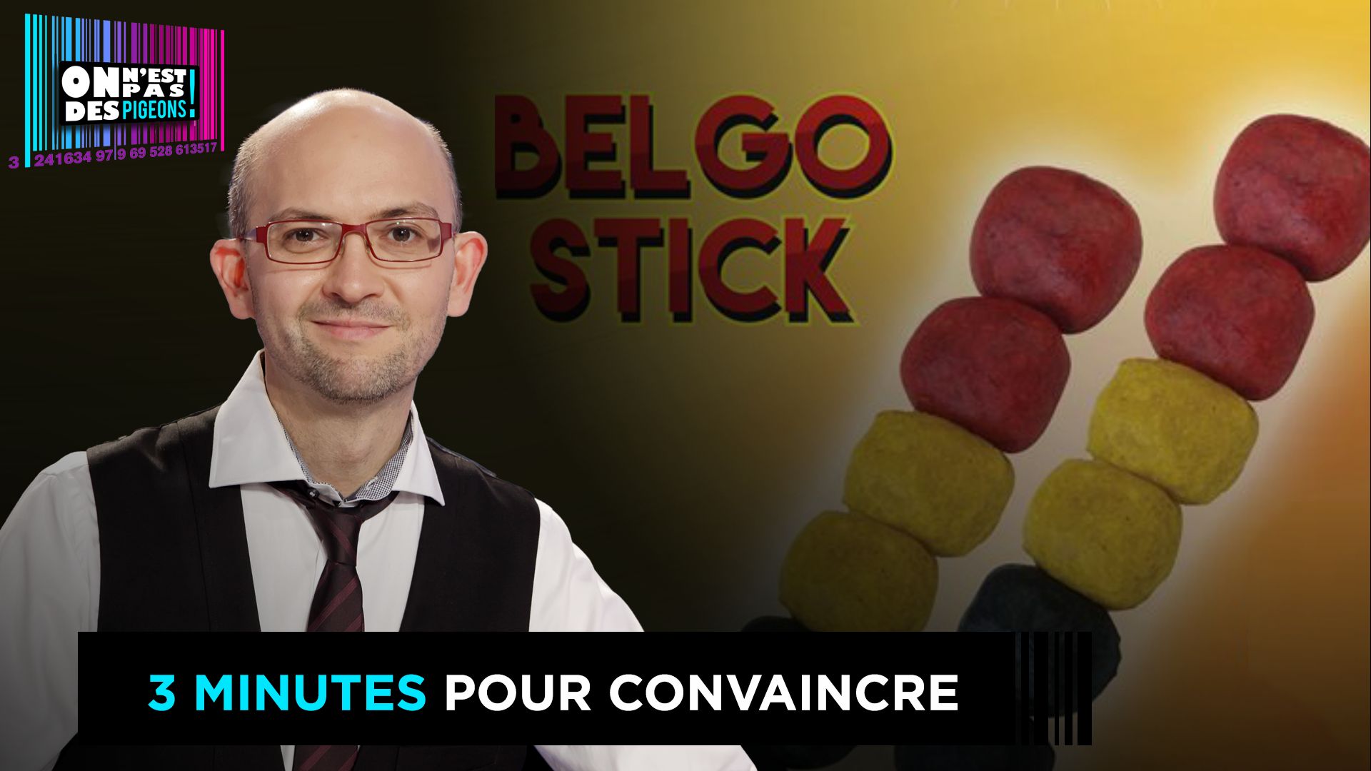 Des brochettes Bechoux pour bien déguster l'Euro de Foot - RTBF Actus