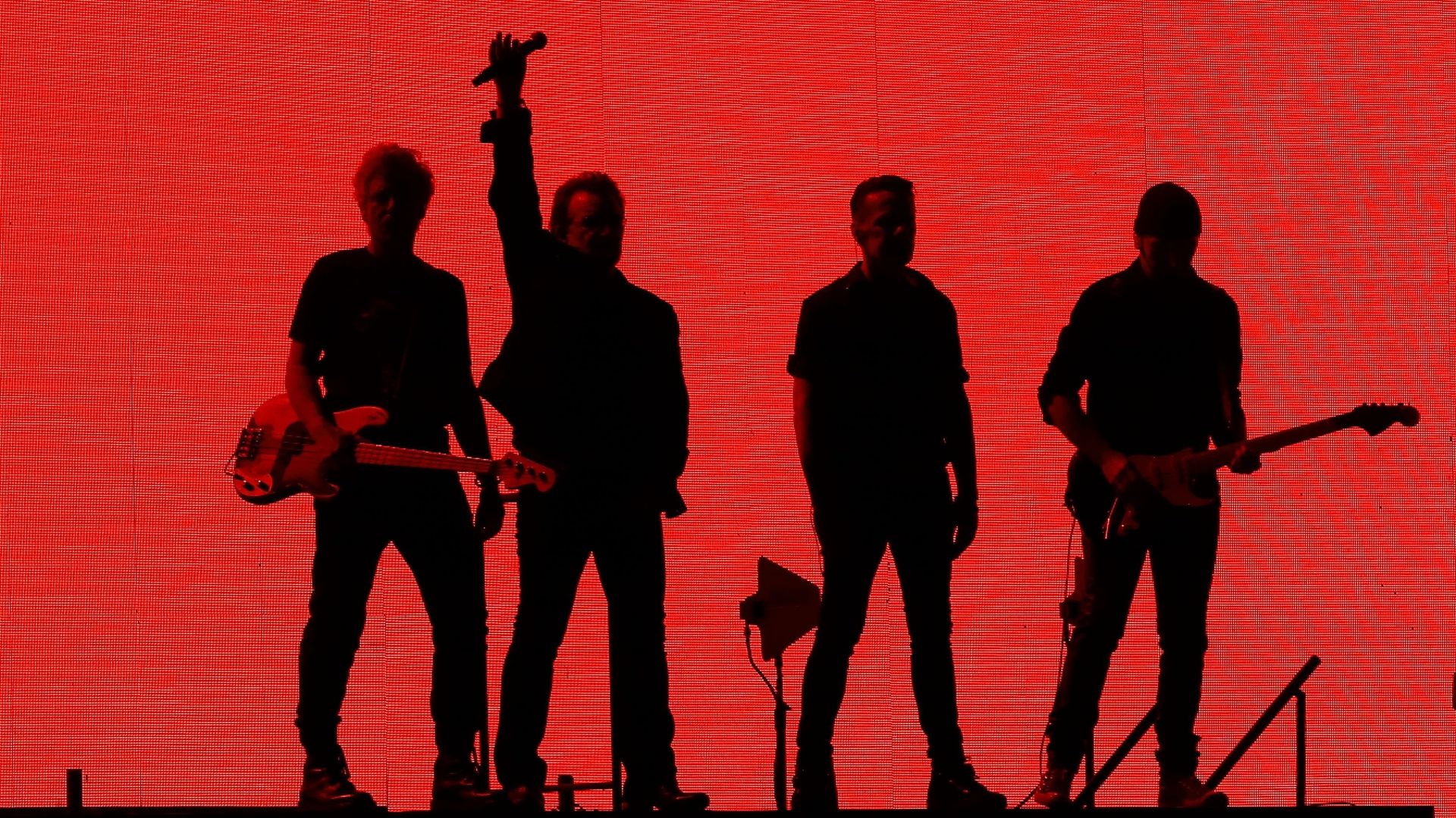 Bono de U2 dévoile de nouveaux détails autour de son prochain ...