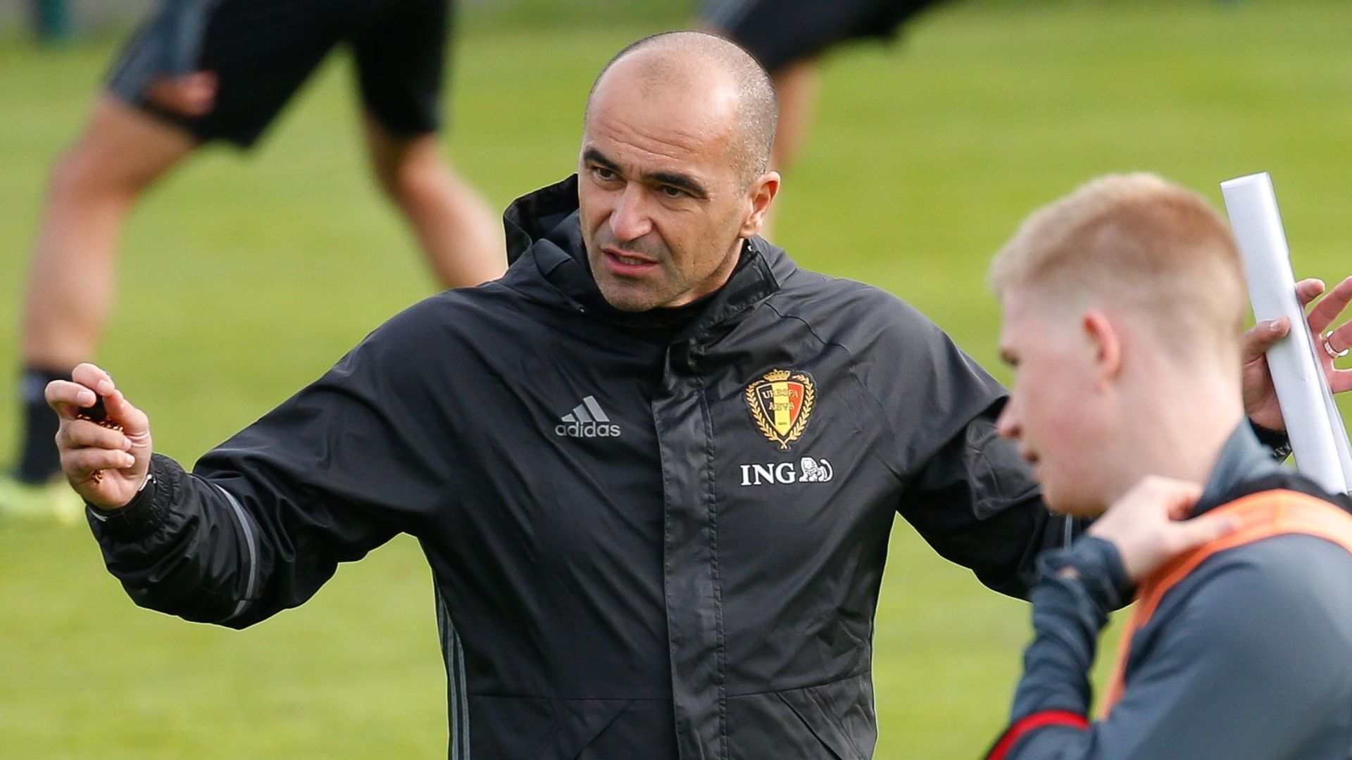 Les Diables n'affronteront que l'Arabie Saoudite en mars, le choix ...