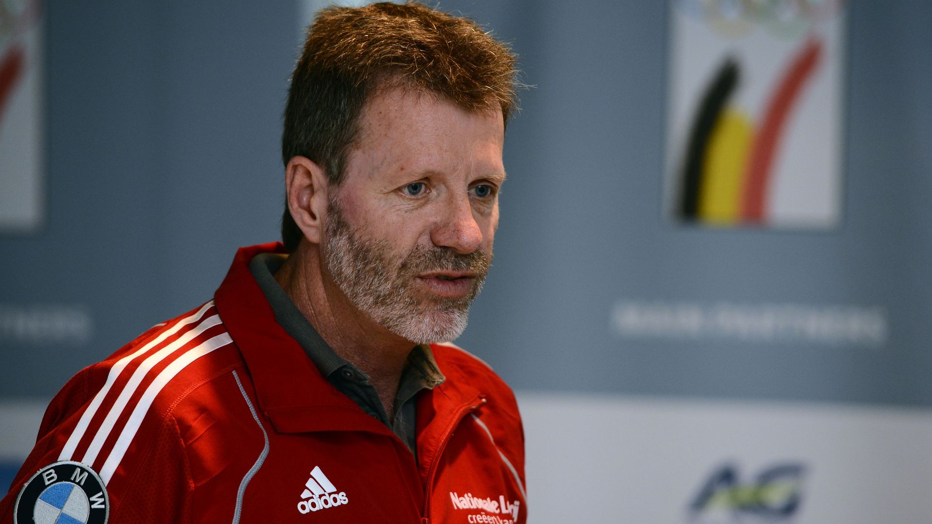 Colin Batch quitte les Red Lions