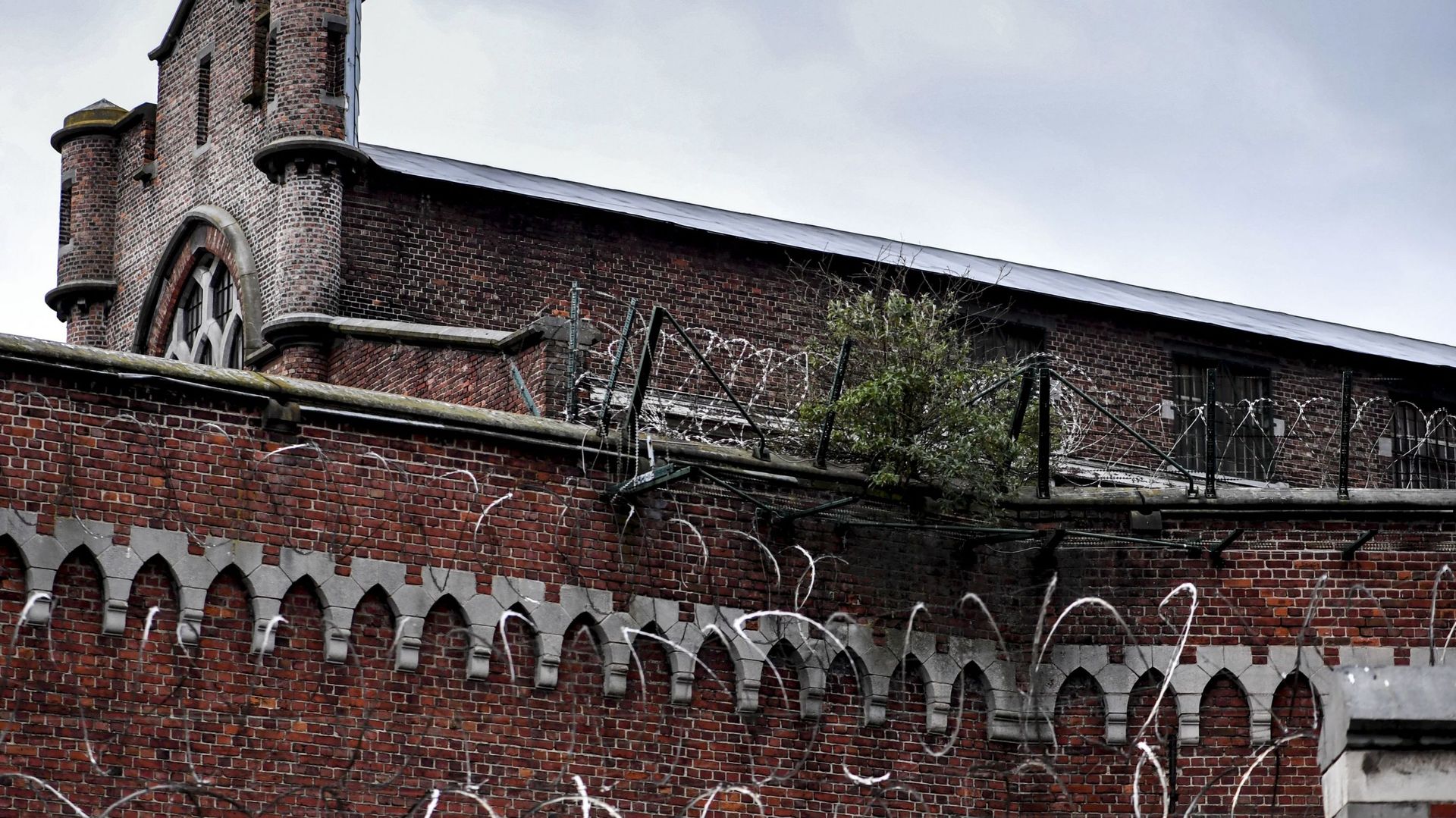 Prisons de Forest: une assemblée générale sur la reprise du travail ce ...